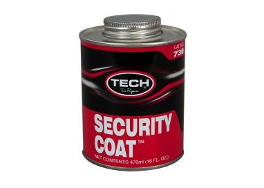 Security Coat 470ml