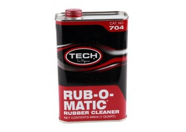Rub-O-Matic 945ml