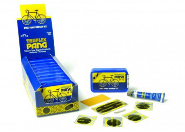 ROAD BIKE REPAIR KIT